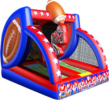 Games – Petrosh's Big Top